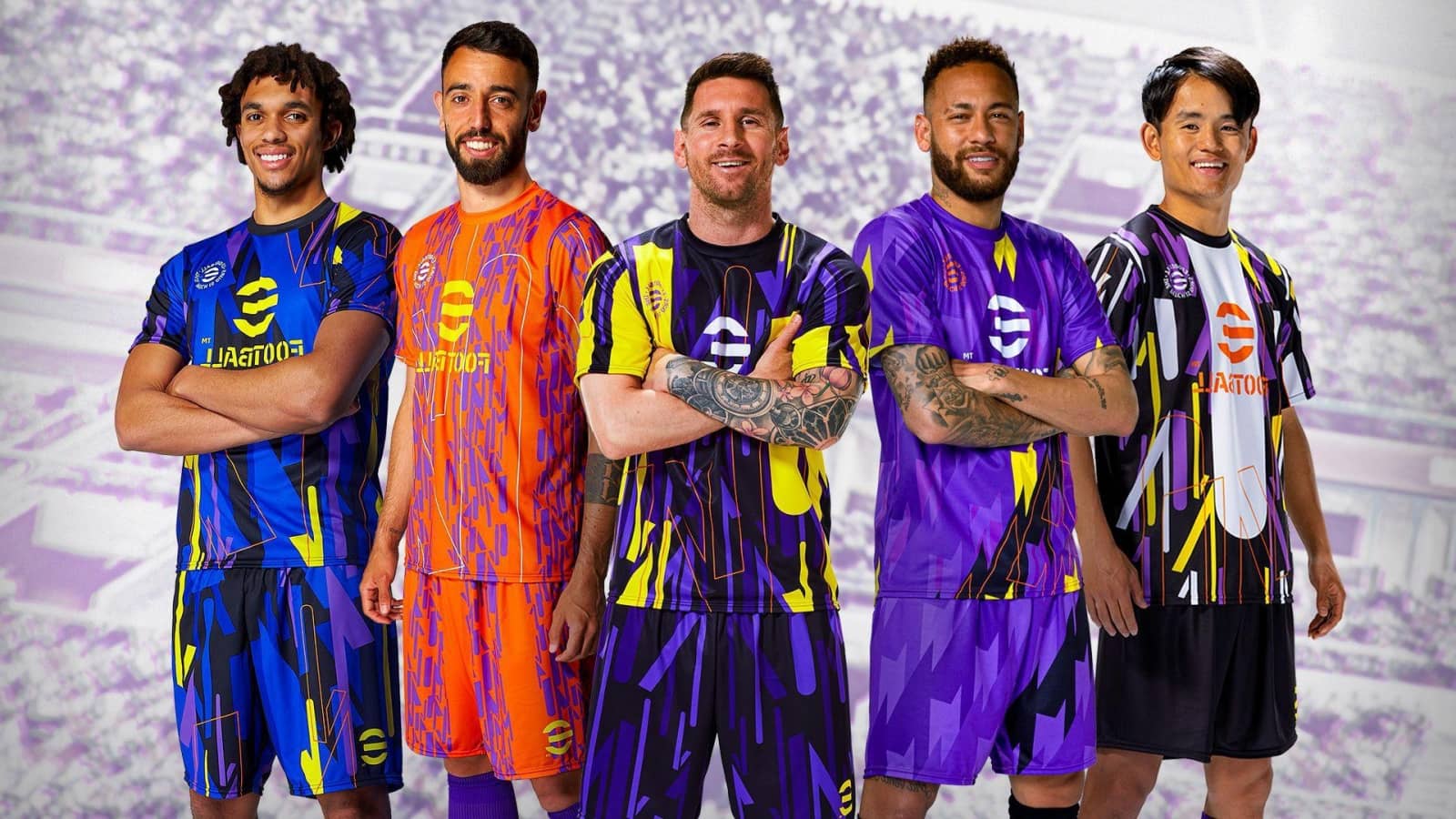 eFootball PES 2023 Sistem Gereksinimleri